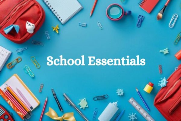 Essential Stationery Items for Every Student in Pakistan – Sasta Basta